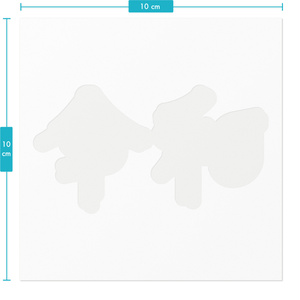 ルーカス - ステッカー - nevsock - BOOTH