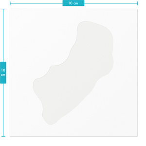 ルーカス - ステッカー - nevsock - BOOTH