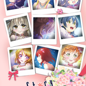 C106新刊セット - 桜野緑 - BOOTH