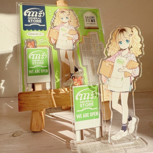 同人誌「SC 100 MEMORIAL」 - matsudastyle - BOOTH