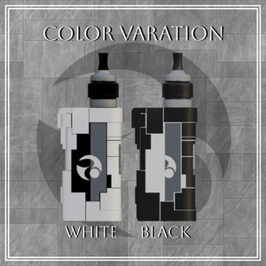 【オリジナル3Dモデル】Cigar Box/葉巻〈Quest検証済み〉 - Cor。 studio - BOOTH