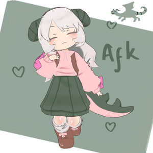 (Free VRChat Avatar) Mesmerizer Miku - silvercherry - BOOTH