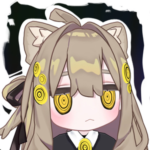 (Free VRChat Avatar) Mesmerizer Miku - silvercherry - BOOTH