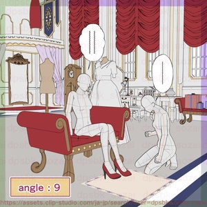 dps に関する人気の同人グッズ323点を通販できる! - BOOTH