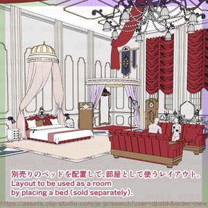 dps に関する人気の同人グッズ323点を通販できる! - BOOTH