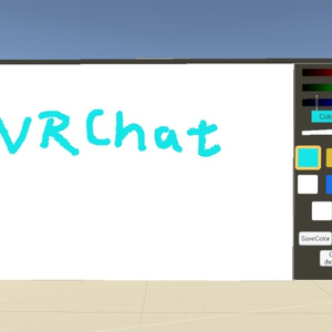 VRChat Prefab - Udon Sharp Colck Set - SVLeopard learns to U# - BOOTH