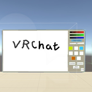 [Free]VRChat Prefabs - Udon Login System - SVLeopard learns to U# - BOOTH