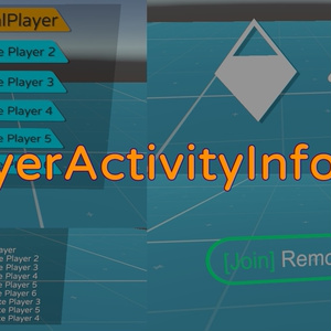 VRChat Prefab - Udon Sharp Colck Set - SVLeopard learns to U# - BOOTH