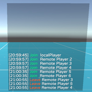 VRChat Prefab - Udon Sharp Colck Set - SVLeopard learns to U# - BOOTH