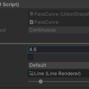 VRChat Prefab - Udon Sharp Colck Set - SVLeopard learns to U# - BOOTH