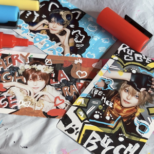 ねぇデュース、明日ひま？【エスデュ】 - hato-ta - BOOTH