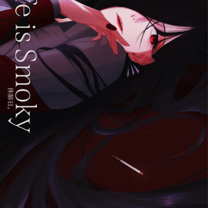 【C105】Circle Poster - Smoke Free - BOOTH