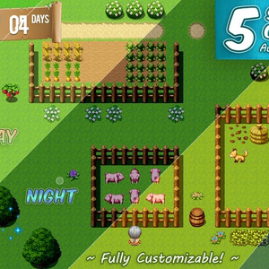 RPG+MAKER+WITHに関する人気の同人グッズ52点を通販できる! - BOOTH