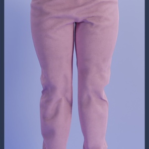 Winter's Female Head Base 2.0 [VRChat | Commercial Use] - winterblue ...