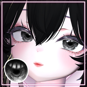 [水瀬 専用] Minase Muscle Body & make up - Aurora_Cookie - BOOTH