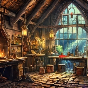 クトゥルフ神話TRPGシナリオ 『昏き波濤の底に』 - TRPG素材専門店 CROSS ROAD - BOOTH