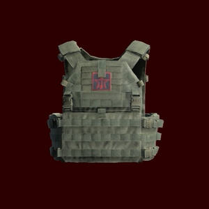 【VRC】PMC_G3 Tactical suit - Kawasa - BOOTH