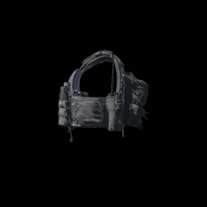 【VRC】PMC GearOperator N1 Suit - Kawasa - BOOTH