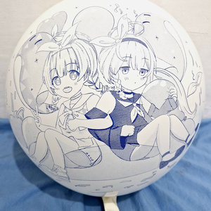 [GIFUR02] FURINA 02 フリーナ02(Genshin Impact) - akiofuusen - BOOTH