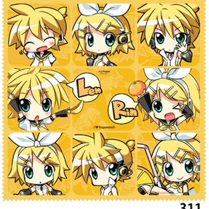 HELLO - L3Project@毎日発送 - BOOTH