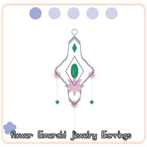 SUNSET - Freesia - BOOTH