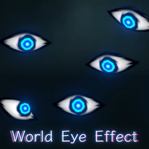 【VRChat想定・MA対応】覇気エフェクト - HAKI Effect - - CooGee (こーじぃ) - BOOTH