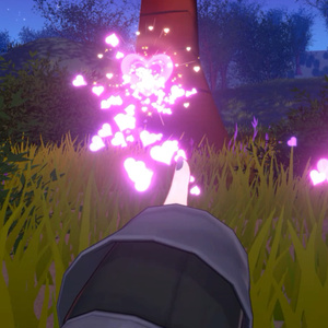 【VRChat想定・MA対応】スターパーティクル セット / Star Particle Set - CooGee (こーじぃ) - BOOTH