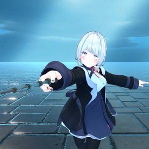 【unity/VRChat】Tornado VFX（3 種） - CooGee (こーじぃ) - BOOTH