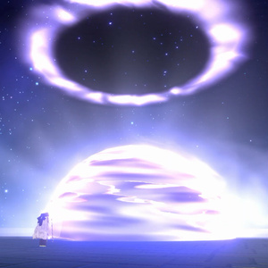 【unity/VRChat】Tornado VFX（3 種） - CooGee (こーじぃ) - BOOTH