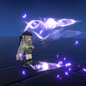 【unity/VRChat】Tornado VFX（3 種） - CooGee (こーじぃ) - BOOTH