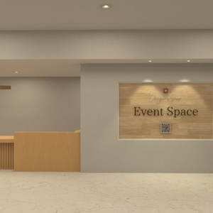 【VRC向けワールド】Bar / Cafe - どんぐりのお店 - BOOTH