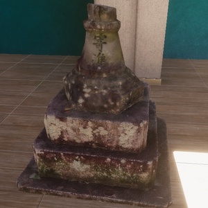 FST_照明機器 - FutureStreet - BOOTH