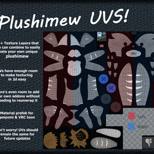 50 Eye textures for VR models - MewsSnep - BOOTH