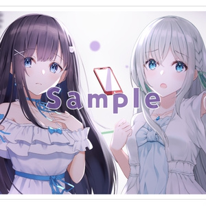 『Decillion Encounter』 Original Single 楽曲セット - 7uta.com SHOP - BOOTH