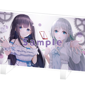 『Decillion Encounter』 Original Single 楽曲セット - 7uta.com SHOP - BOOTH