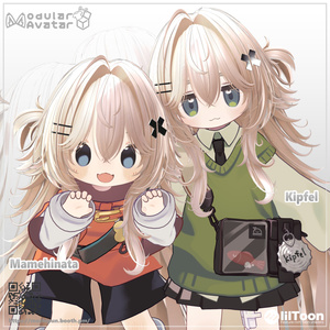 ashに関する人気の同人グッズ608点を通販できる! - BOOTH