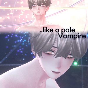 【VRChat】 Minase 水瀬 / Premium skin Textures (血筋, bloodline, 핏줄, Abs etc ...