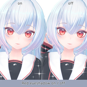 【VRChat】 Minase 水瀬 / Premium skin Textures (血筋, bloodline, 핏줄, Abs etc ...