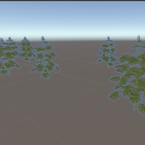 Advanced Shareable Bong & Joint Simulator For VRChat Avatars SDK 3.0 ...