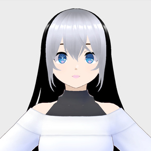 Sword Art Online Vroid Studio Iris/Highlight Texture - Yuuko/Griselda ...