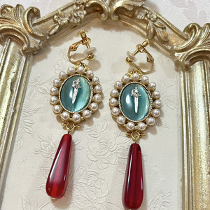 ぬいぐるみ用ボンネット - Violet petit - BOOTH