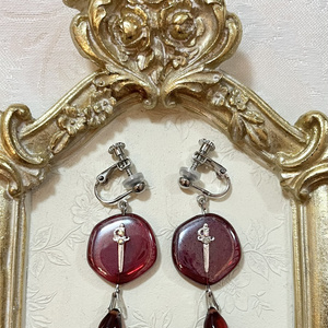 ぬいぐるみ用ボンネット - Violet petit - BOOTH