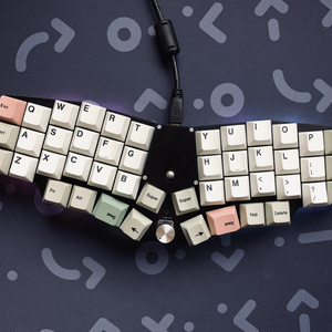 meishi Trackball Module - aki27kbd-lab - BOOTH