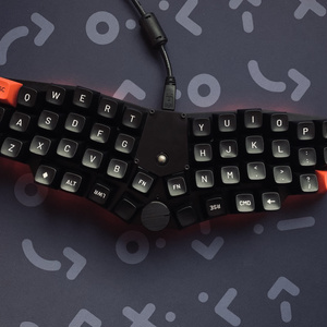 meishi Trackball Module - aki27kbd-lab - BOOTH