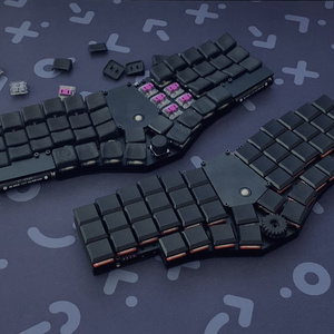 cocot46 自作キーボードキット - aki27kbd-lab - BOOTH