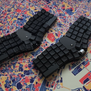 meishi Trackball Module - aki27kbd-lab - BOOTH