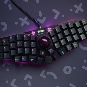 cocot46 自作キーボードキット - aki27kbd-lab - BOOTH