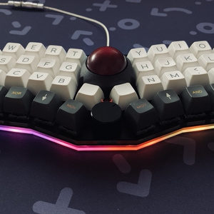 cocot46 自作キーボードキット - aki27kbd-lab - BOOTH