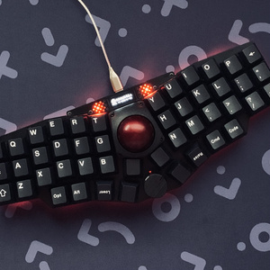 cocot46 自作キーボードキット - aki27kbd-lab - BOOTH