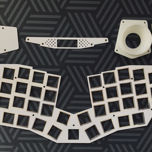 meishi Trackball Module - aki27kbd-lab - BOOTH